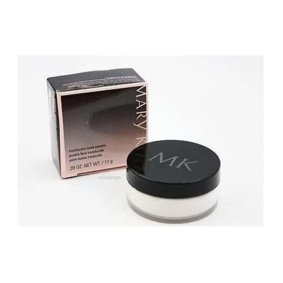 Mary Kay | Makeup | Mary Kay Translucent Loose Powder | Poshmark